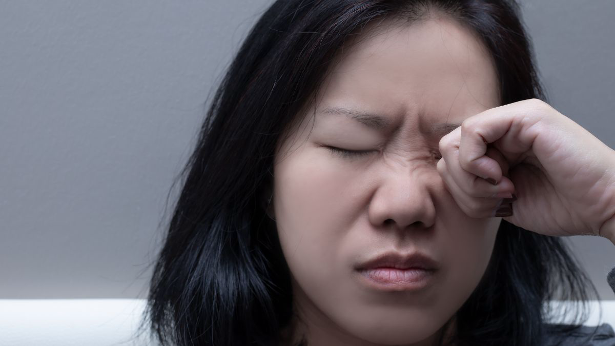 8 Penyebab Mata Belekan Terus-Menerus - KlikDokter